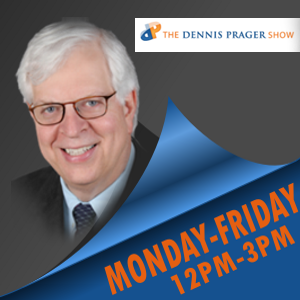 The Dennis Prager Show